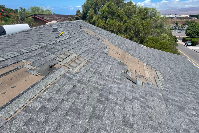Lava Roofing Hawaii - Call Our Licensed Hawaii Roofing Contractors Near You