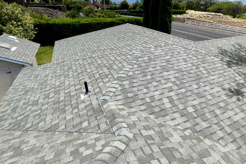 Lava Roofing Hilo